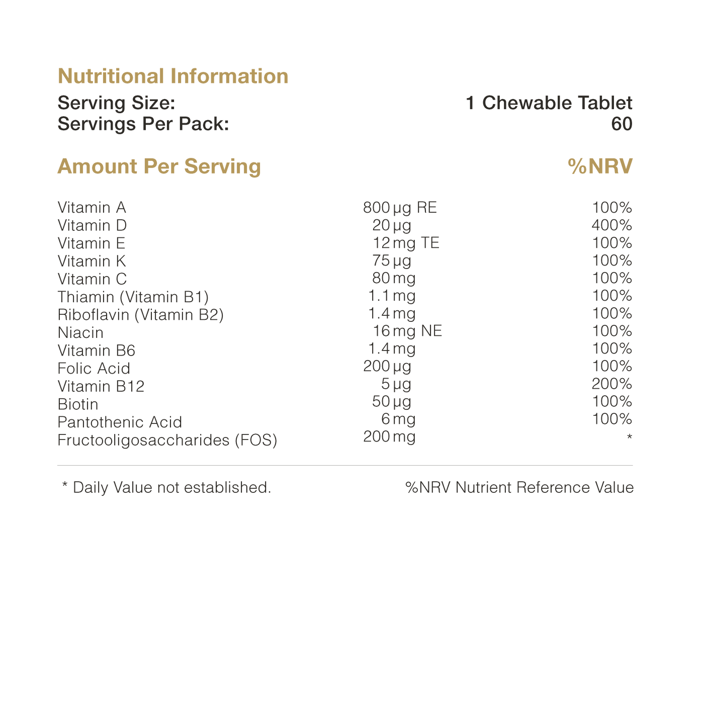Adult Multivitamins — ProVen Vitamins