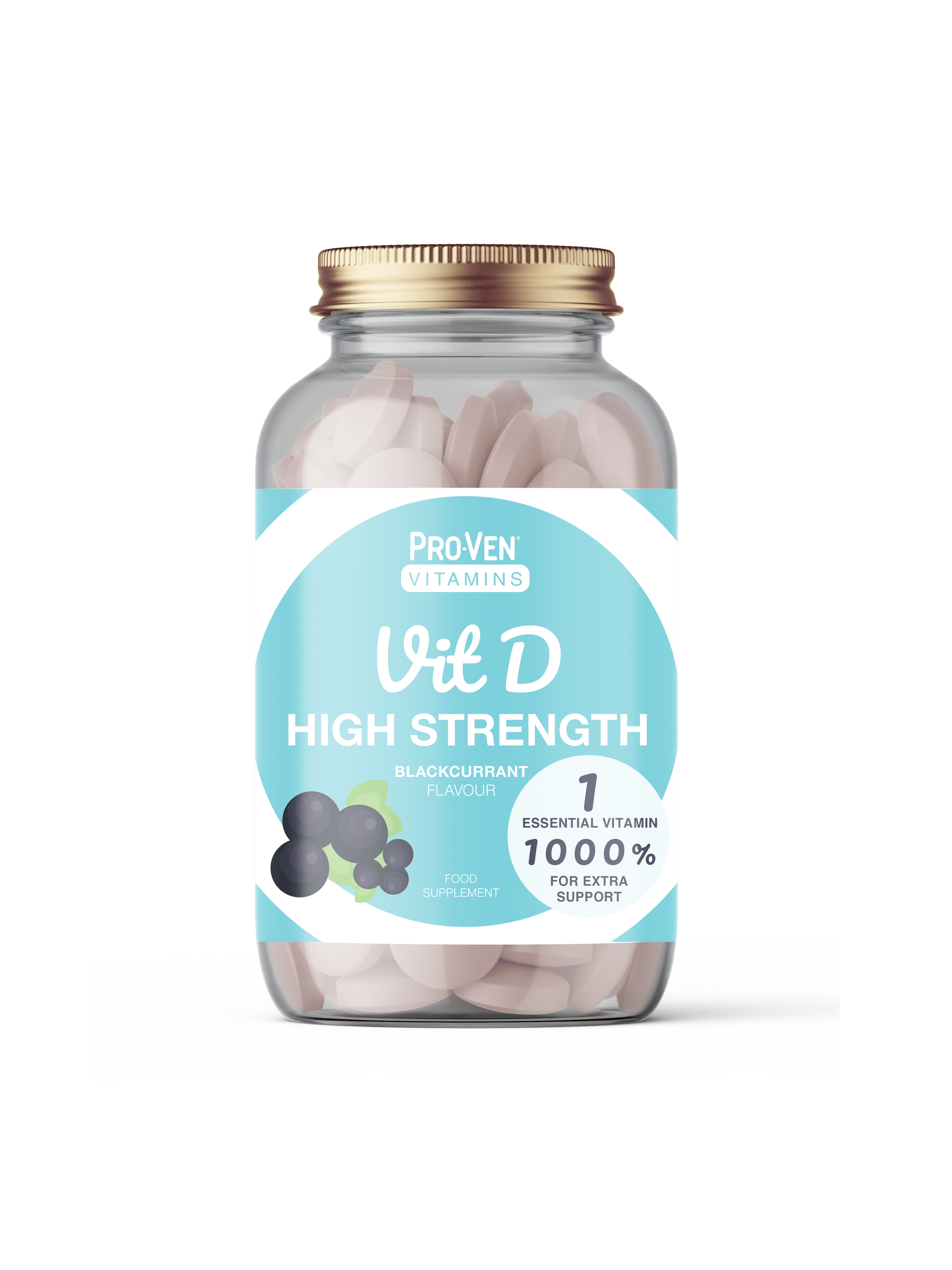 Pro-Ven VItamins — ProVen Vitamins